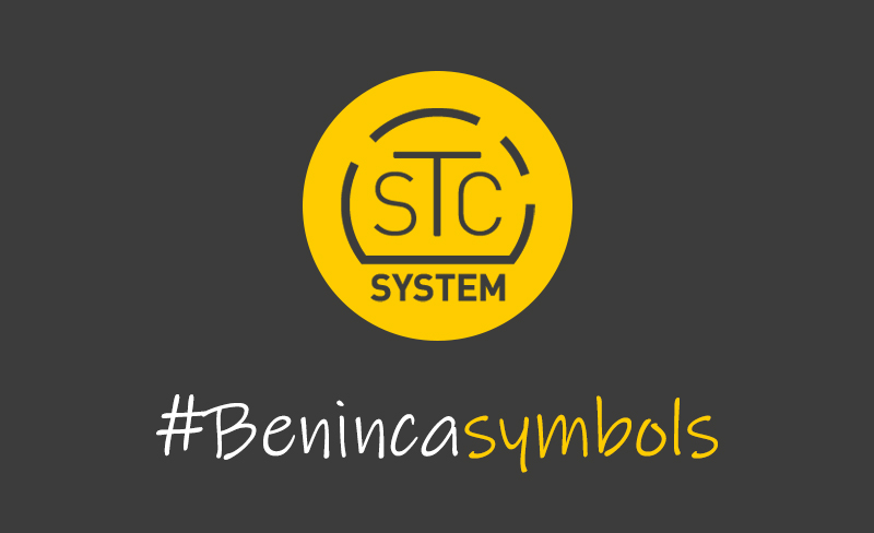 Understanding our 'STC System' Symbol - Beninca UK